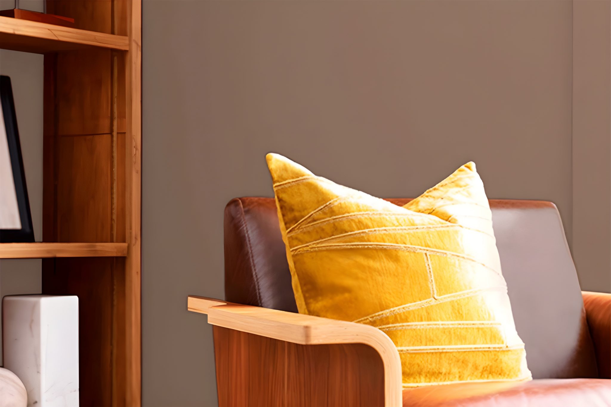 Tiki Hut SW 7509 Paint Color by Sherwin Williams - DecorCreek