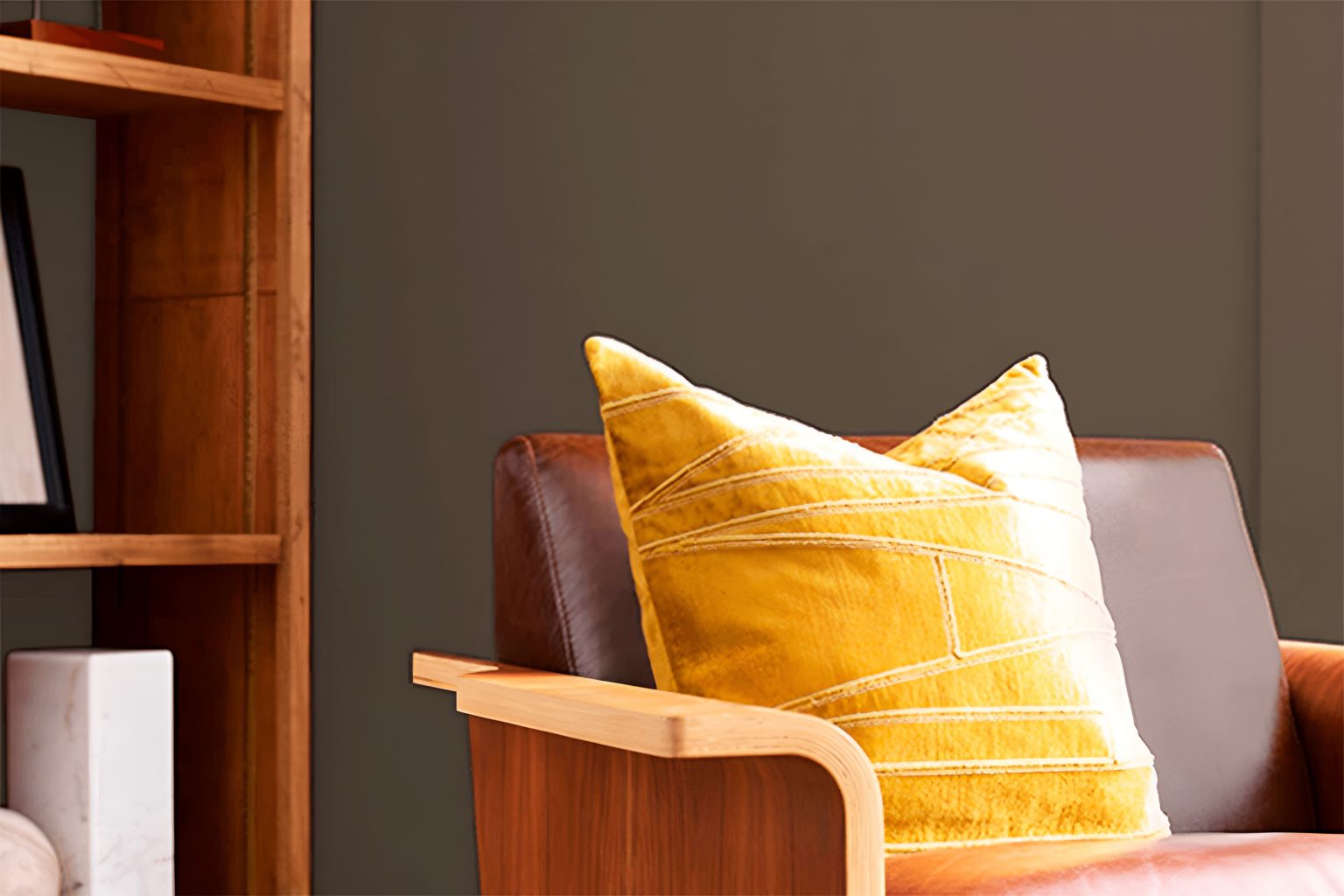 Tungsten SW 9515 Paint Color by Sherwin Williams - DecorCreek