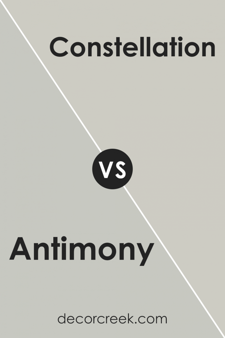 Antimony SW 9552 Paint Color by Sherwin Williams - DecorCreek