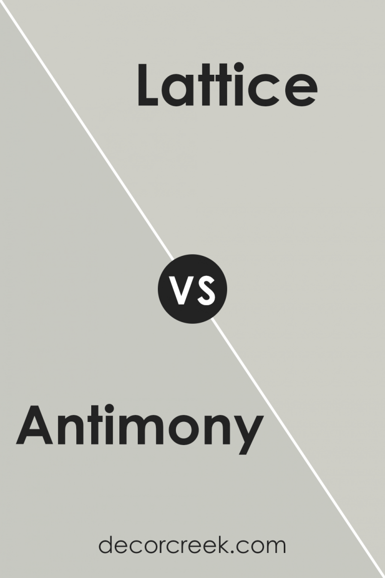 Antimony SW 9552 Paint Color by Sherwin Williams - DecorCreek