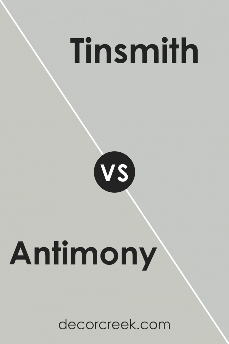 Antimony SW 9552 Paint Color by Sherwin Williams - DecorCreek