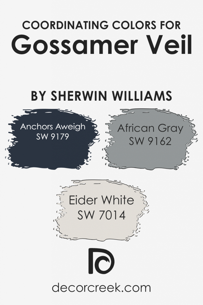 Gossamer Veil SW 9165 Paint Color by Sherwin Williams - DecorCreek