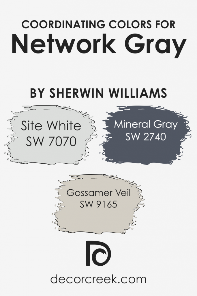 Network Gray SW 7073 Paint Color by Sherwin Williams - DecorCreek
