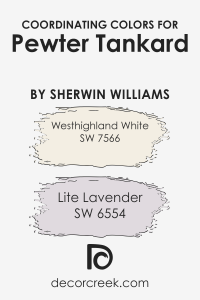 Pewter Tankard SW 0023 Paint Color by Sherwin Williams - DecorCreek