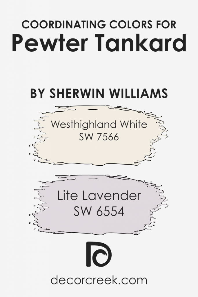 Pewter Tankard SW 0023 Paint Color by Sherwin Williams - DecorCreek