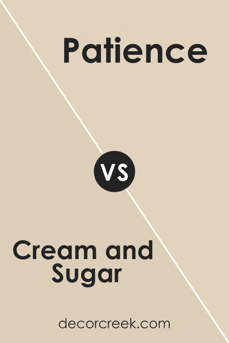 Cream and Sugar SW 9507 Paint Color by Sherwin Williams - DecorCreek
