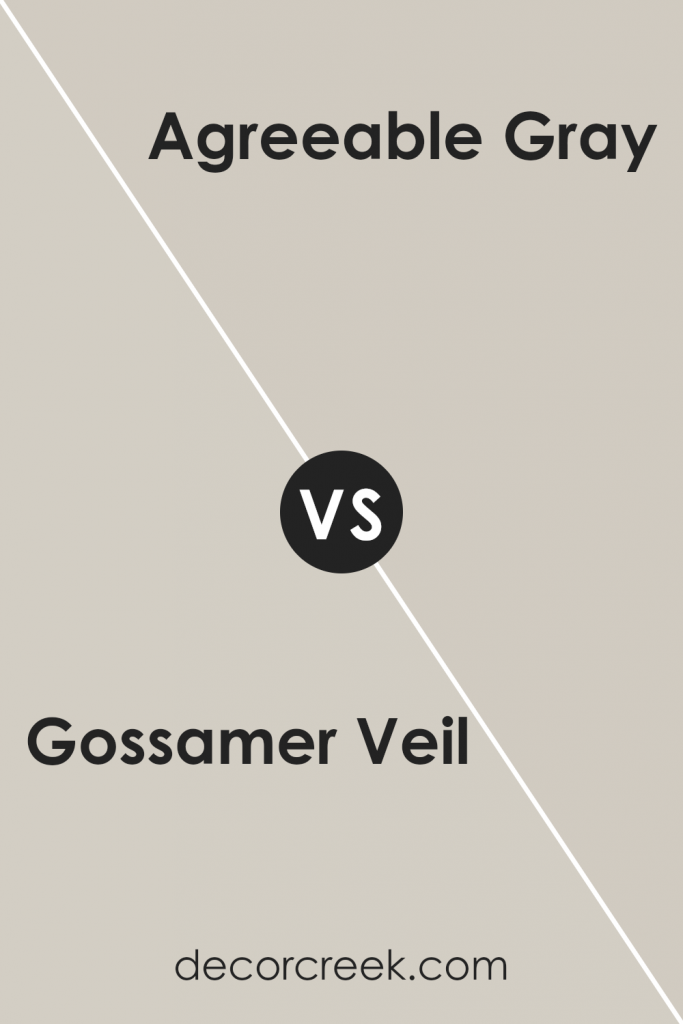 Gossamer Veil SW 9165 Paint Color by Sherwin Williams - DecorCreek