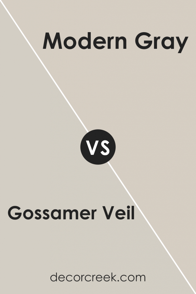 Gossamer Veil SW 9165 Paint Color by Sherwin Williams - DecorCreek