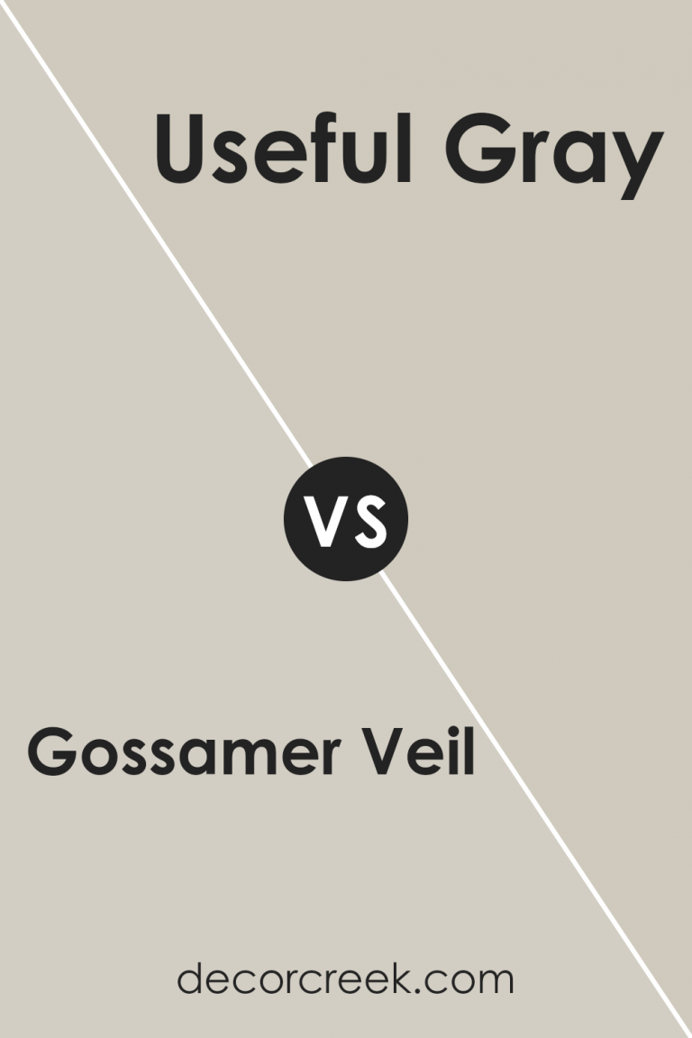 Gossamer Veil SW 9165 Paint Color by Sherwin Williams - DecorCreek