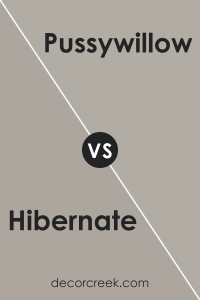 Hibernate SW 9573 Paint Color by Sherwin Williams - DecorCreek