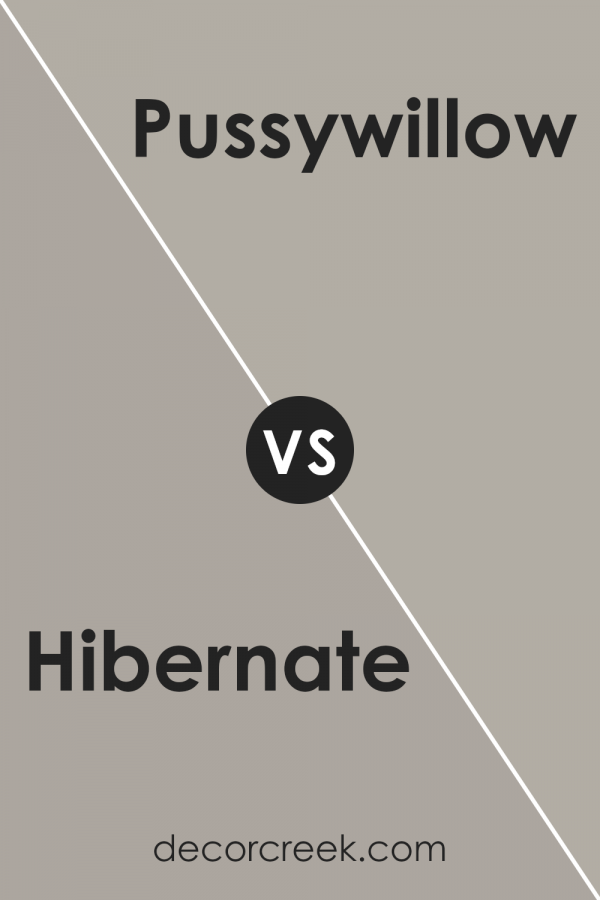Hibernate SW 9573 Paint Color by Sherwin Williams - DecorCreek