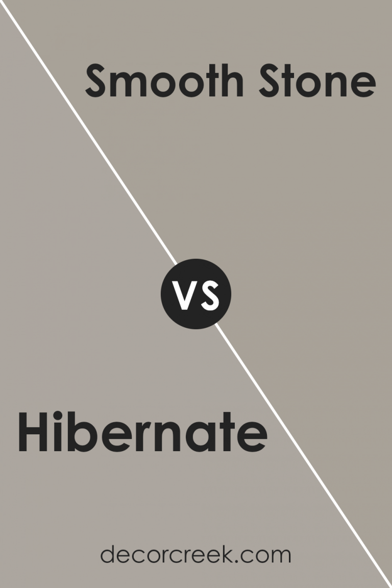 Hibernate SW 9573 Paint Color by Sherwin Williams - DecorCreek