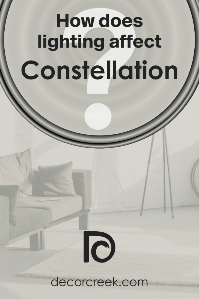 Constellation SW 9629 Paint Color by Sherwin Williams - DecorCreek