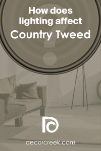 Country Tweed SW 9519 Paint Color by Sherwin Williams - DecorCreek