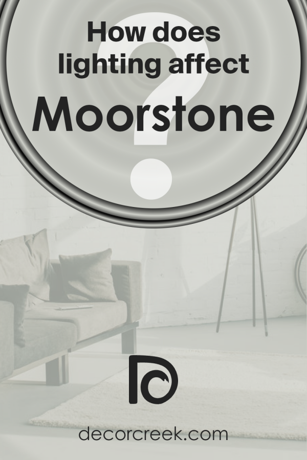 Moorstone SW 9630 Paint Color by Sherwin Williams - DecorCreek