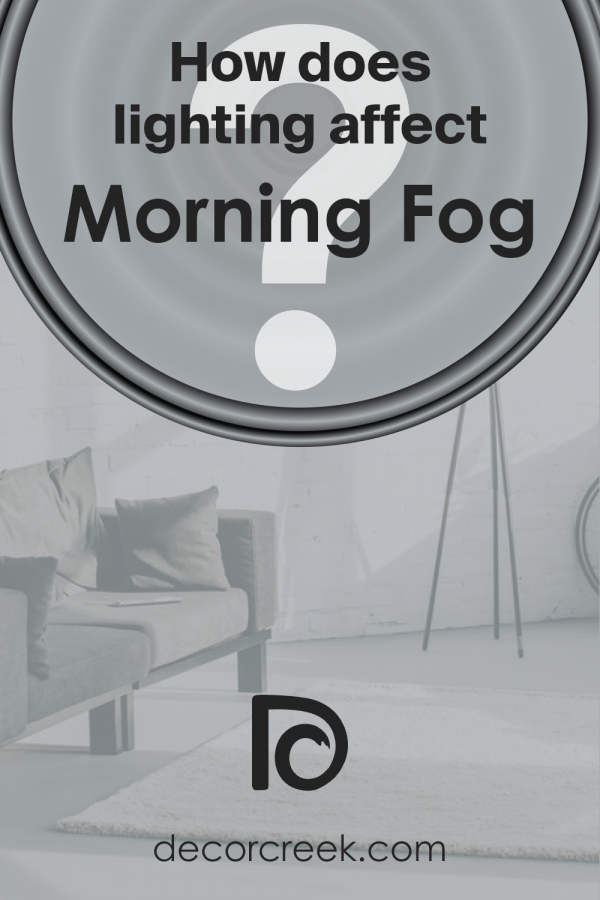 Morning Fog SW 6255 Paint Color by Sherwin Williams - DecorCreek