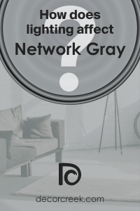 Network Gray SW 7073 Paint Color by Sherwin Williams - DecorCreek