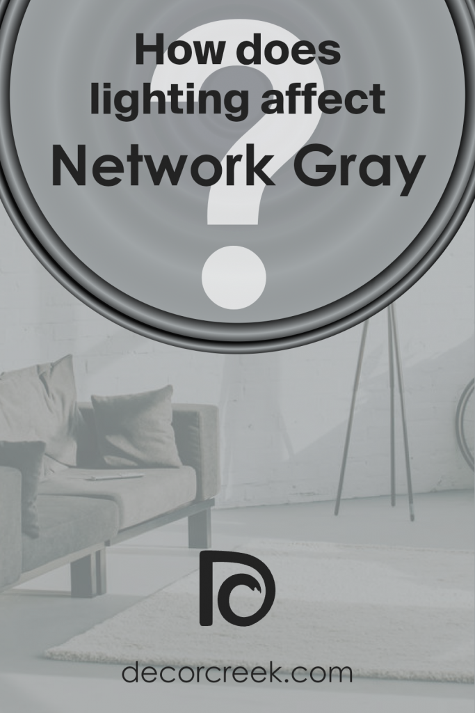 Network Gray SW 7073 Paint Color by Sherwin Williams - DecorCreek