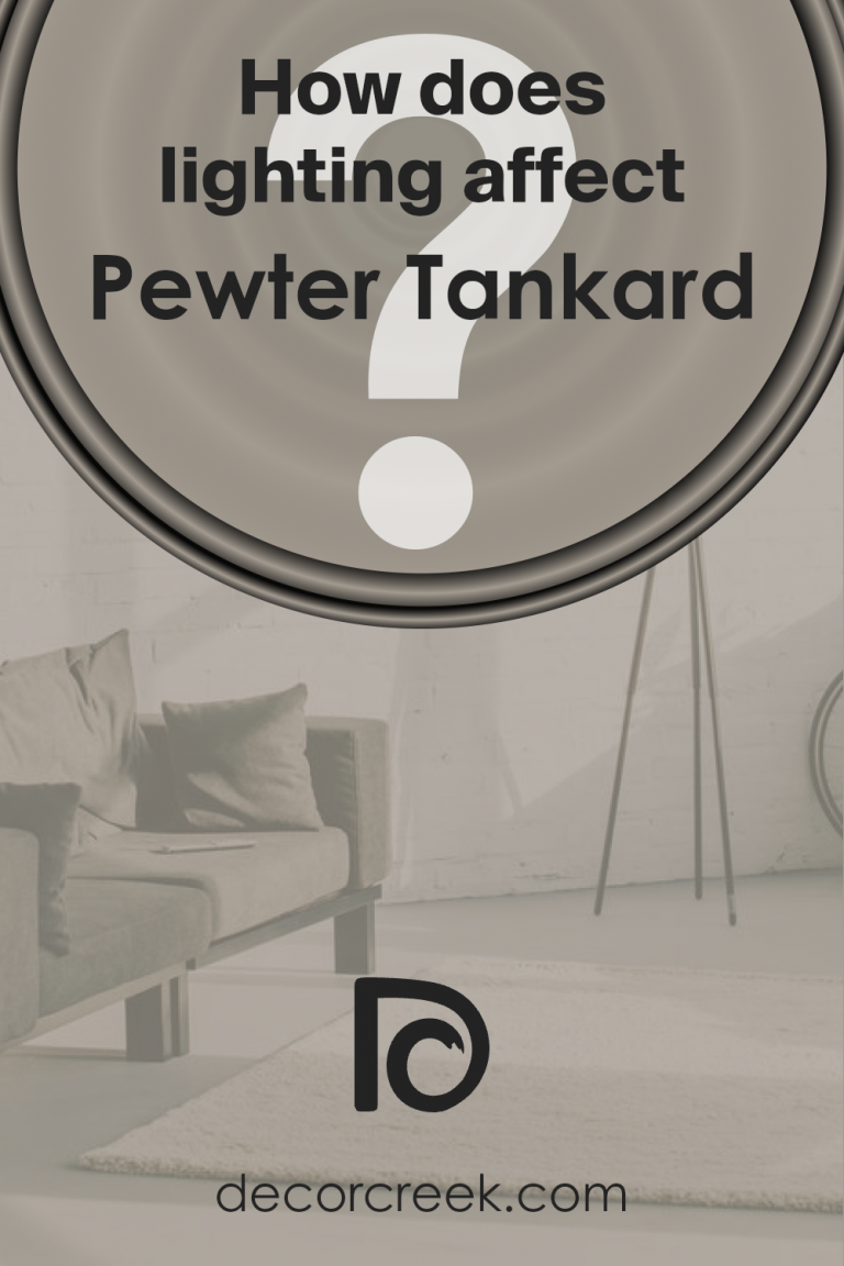 Pewter Tankard SW 0023 Paint Color by Sherwin Williams - DecorCreek