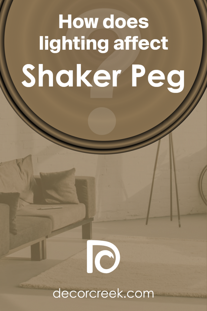 Shaker Peg SW 9539 Paint Color by Sherwin Williams - DecorCreek