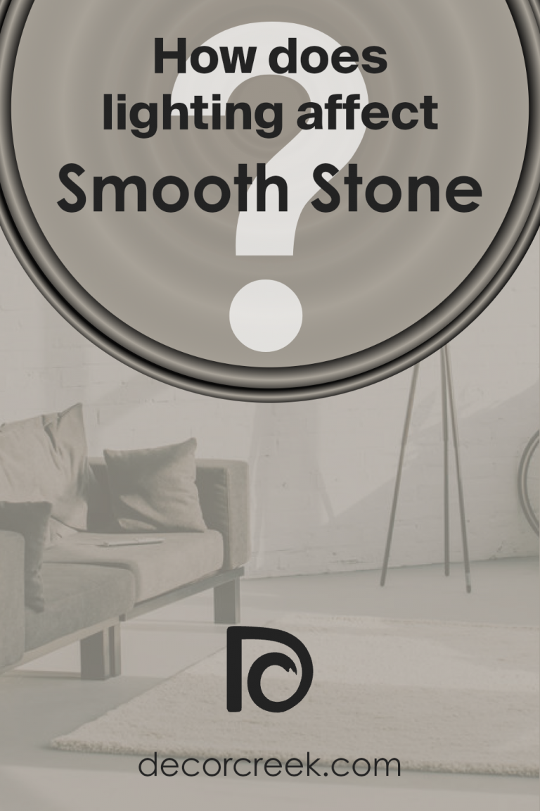 Smooth Stone SW 9568 Paint Color by Sherwin Williams - DecorCreek
