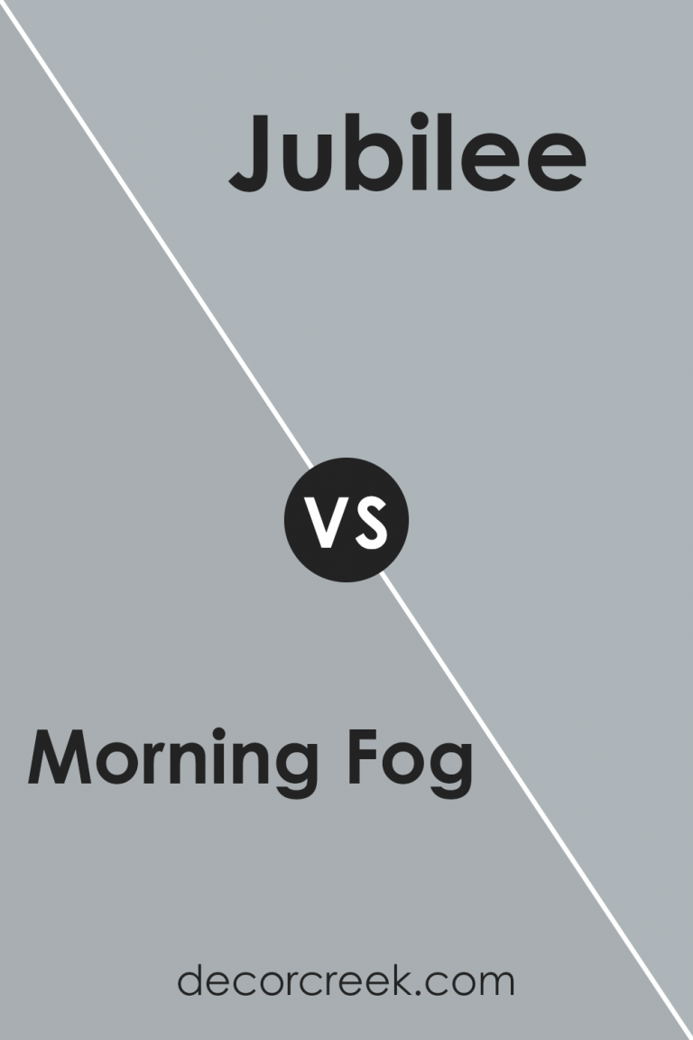 Morning Fog SW 6255 Paint Color by Sherwin Williams - DecorCreek