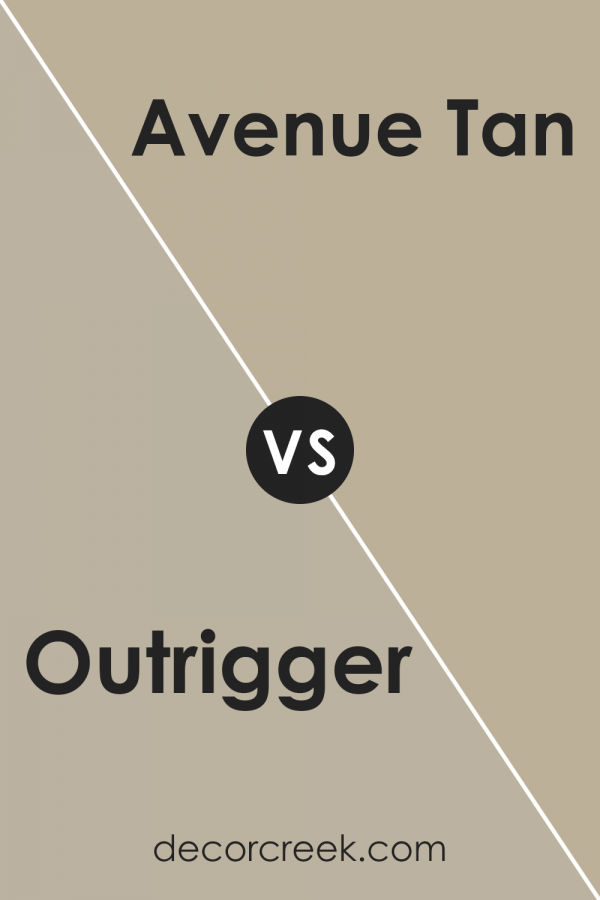 Outrigger SW 9517 Paint Color by Sherwin Williams - DecorCreek