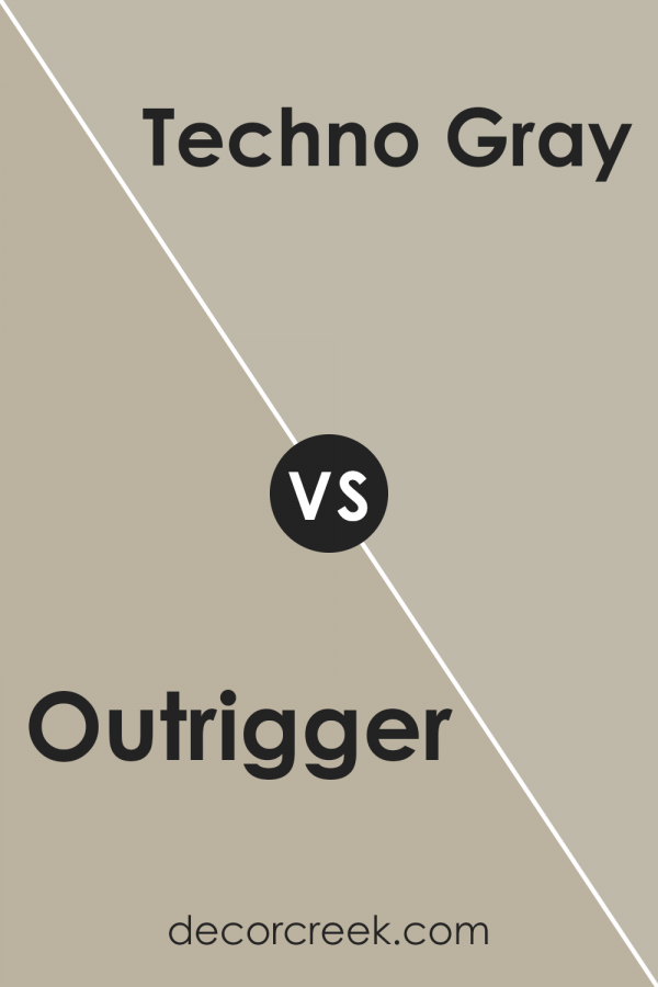 Outrigger SW 9517 Paint Color by Sherwin Williams - DecorCreek