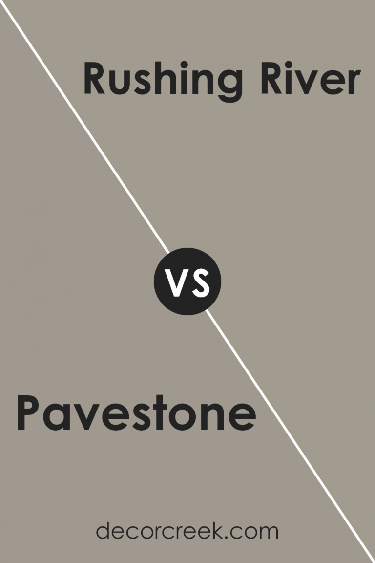 Pavestone SW 7642 Paint Color by Sherwin Williams - DecorCreek