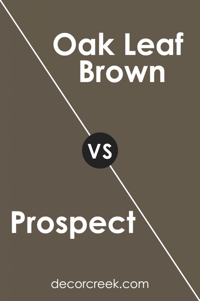 Prospect SW 9615 Paint Color by Sherwin Williams - DecorCreek