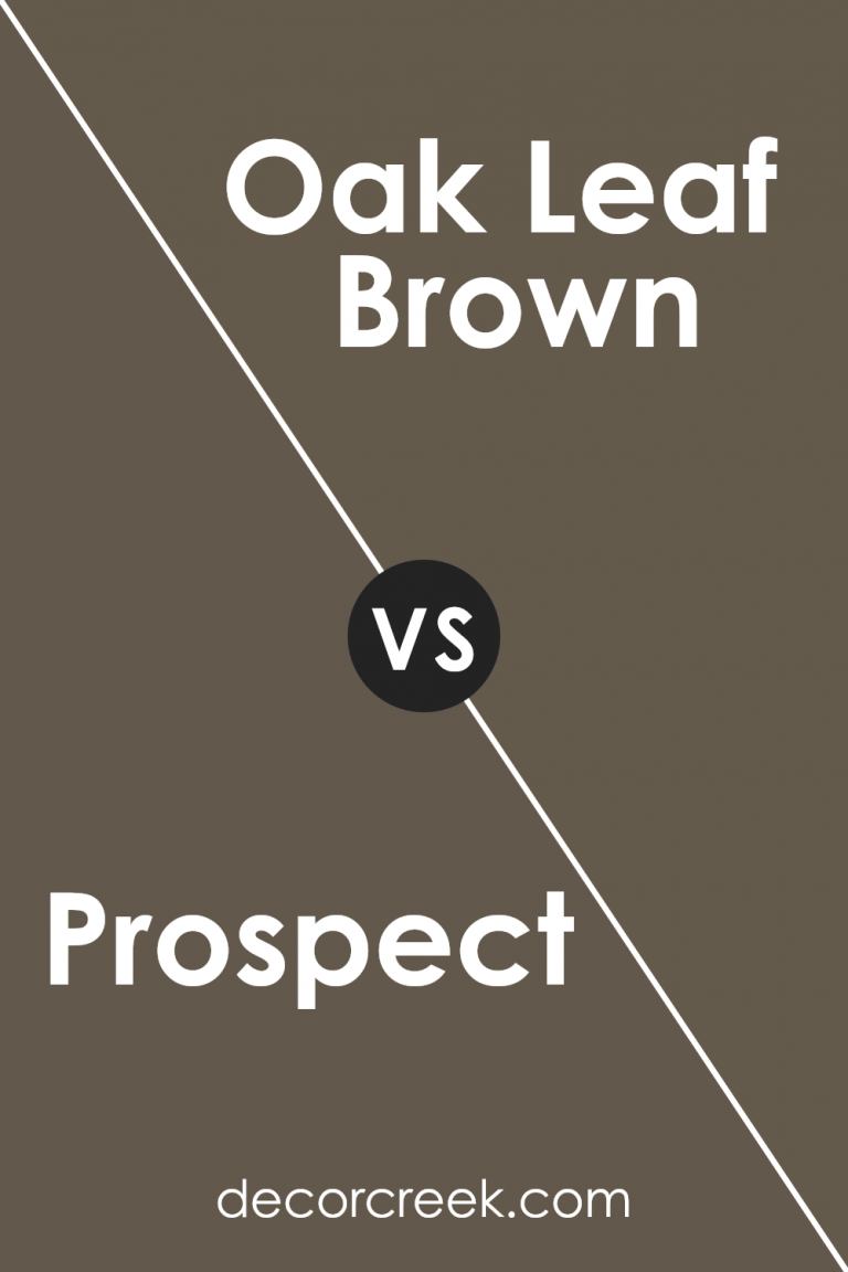 Prospect SW 9615 Paint Color by Sherwin Williams - DecorCreek