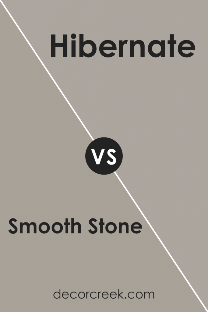 Smooth Stone SW 9568 Paint Color by Sherwin Williams - DecorCreek