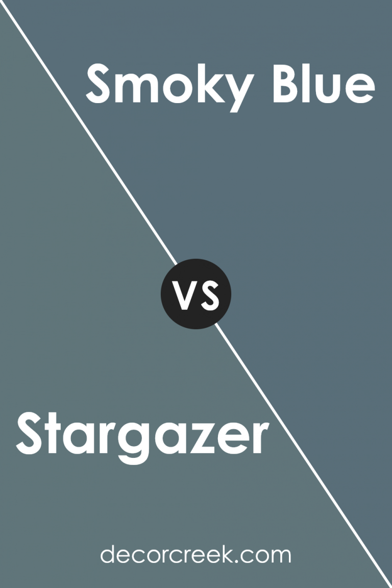 Stargazer SW 9635 Paint Color by Sherwin Williams - DecorCreek