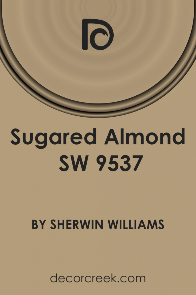 Sugared Almond SW 9537 Paint Color by Sherwin Williams - DecorCreek