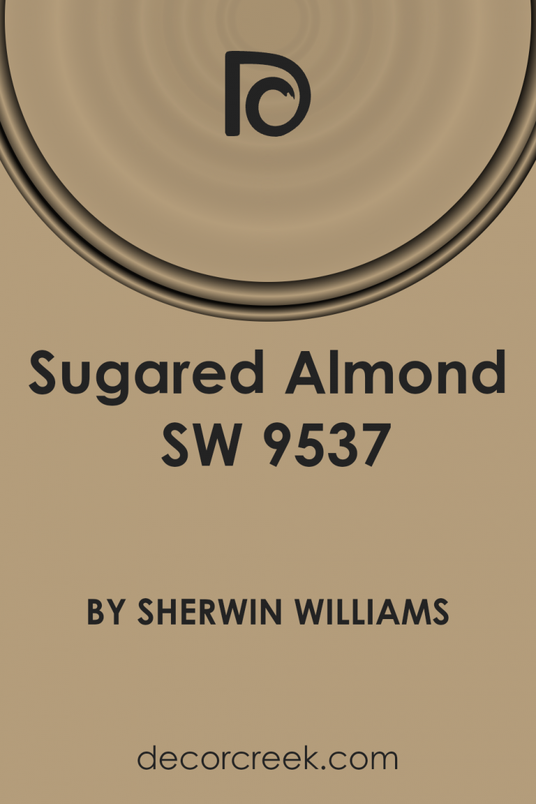Sugared Almond SW 9537 Paint Color by Sherwin Williams - DecorCreek