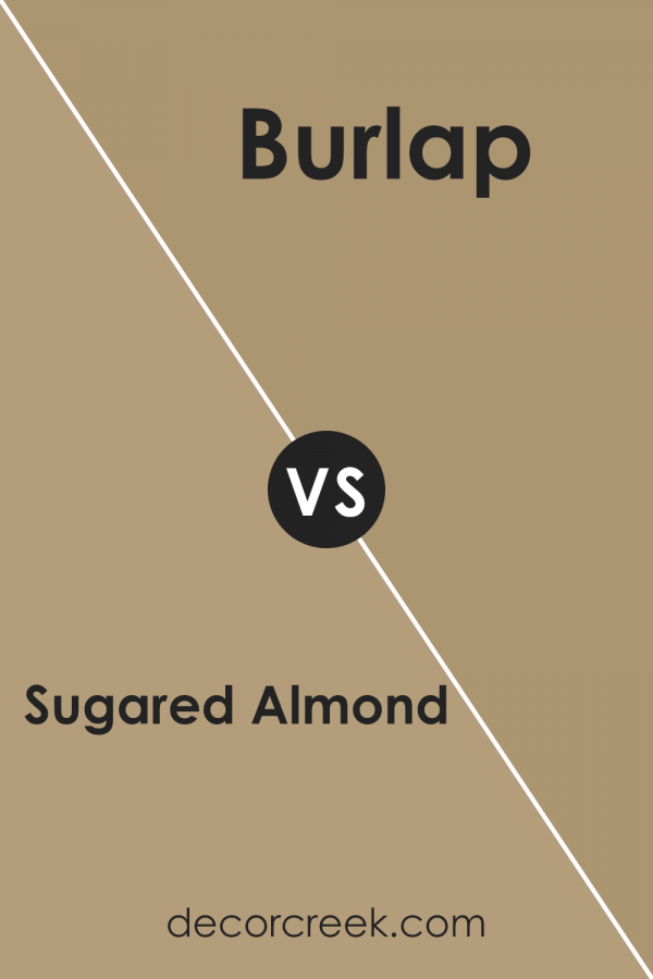 Sugared Almond SW 9537 Paint Color by Sherwin Williams - DecorCreek