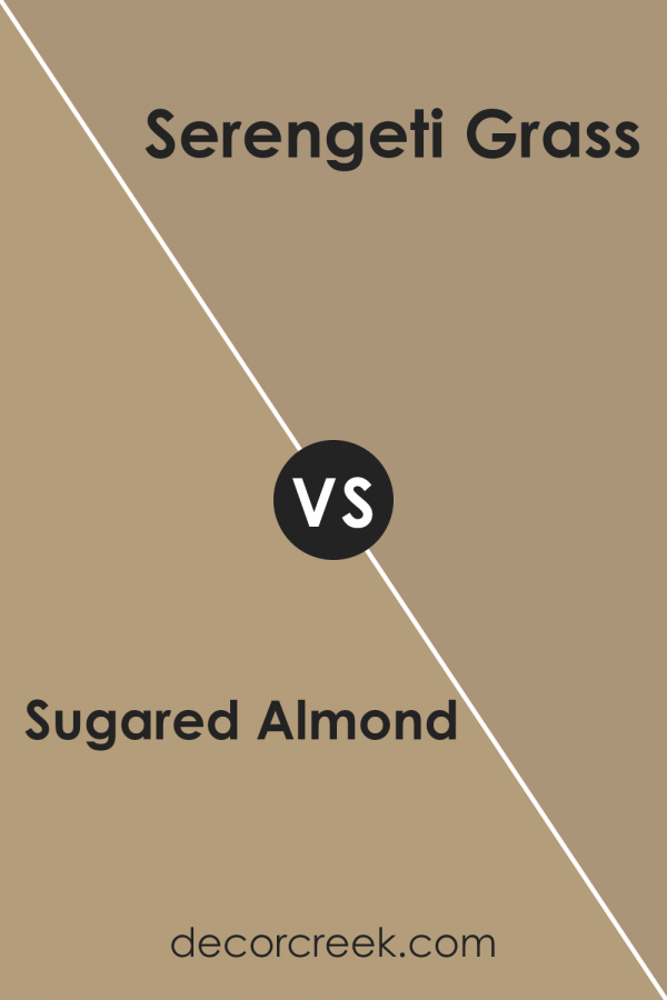 Sugared Almond SW 9537 Paint Color by Sherwin Williams - DecorCreek