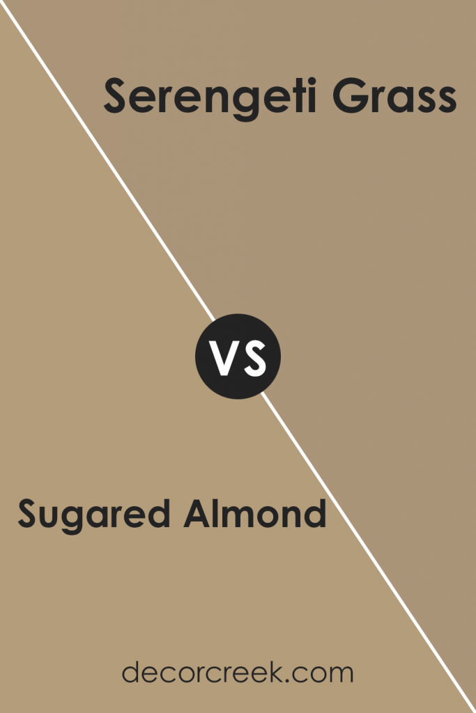 Sugared Almond SW 9537 Paint Color by Sherwin Williams - DecorCreek