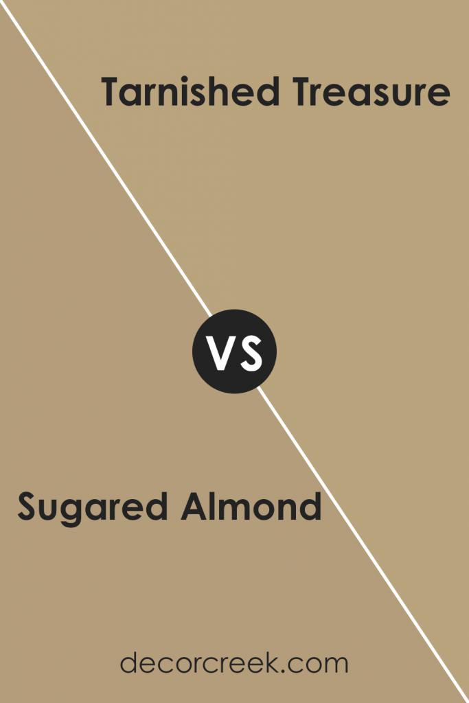 Sugared Almond SW 9537 Paint Color by Sherwin Williams - DecorCreek