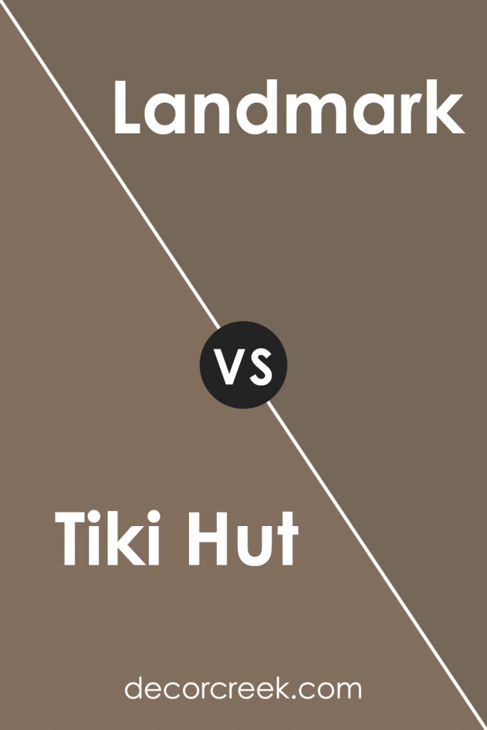 Tiki Hut SW 7509 Paint Color by Sherwin Williams - DecorCreek