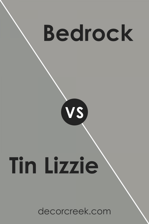 Tin Lizzie SW 9163 Paint Color by Sherwin Williams - DecorCreek