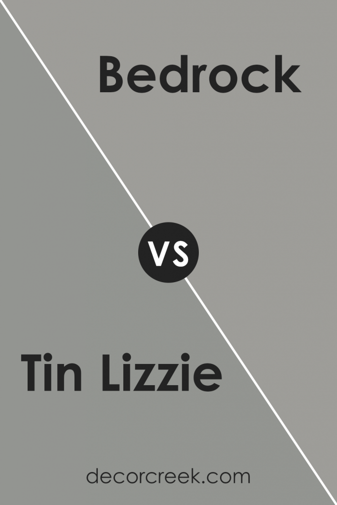 Tin Lizzie SW 9163 Paint Color by Sherwin Williams - DecorCreek