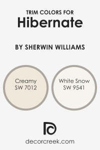 Hibernate SW 9573 Paint Color by Sherwin Williams - DecorCreek
