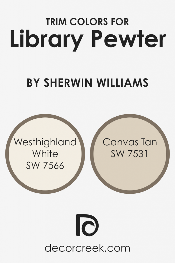 Library Pewter SW 0038 Paint Color by Sherwin Williams - DecorCreek