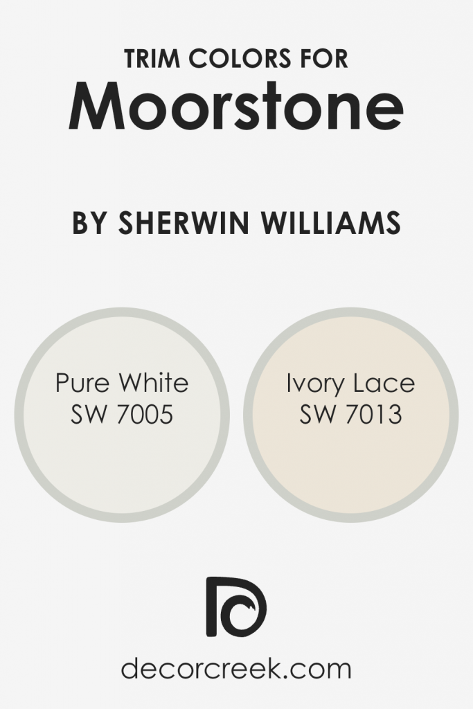 Moorstone SW 9630 Paint Color by Sherwin Williams - DecorCreek