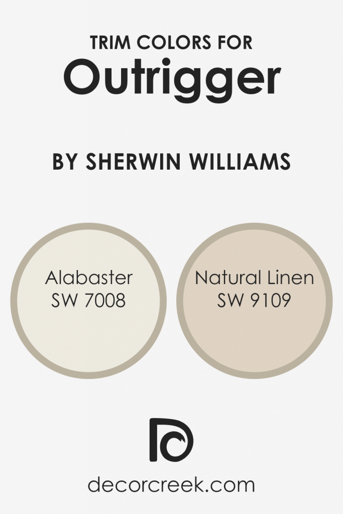 Outrigger SW 9517 Paint Color by Sherwin Williams - DecorCreek