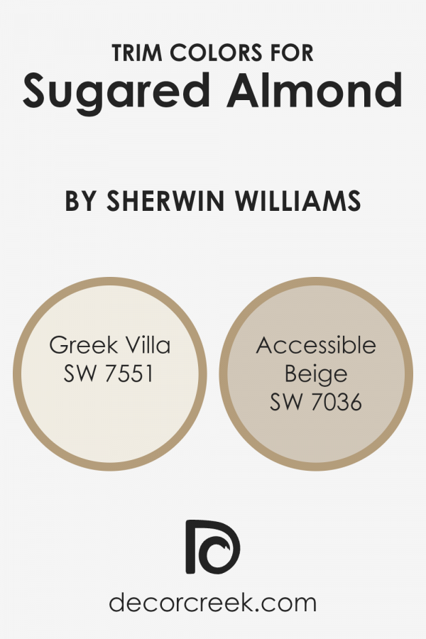 Sugared Almond SW 9537 Paint Color by Sherwin Williams - DecorCreek