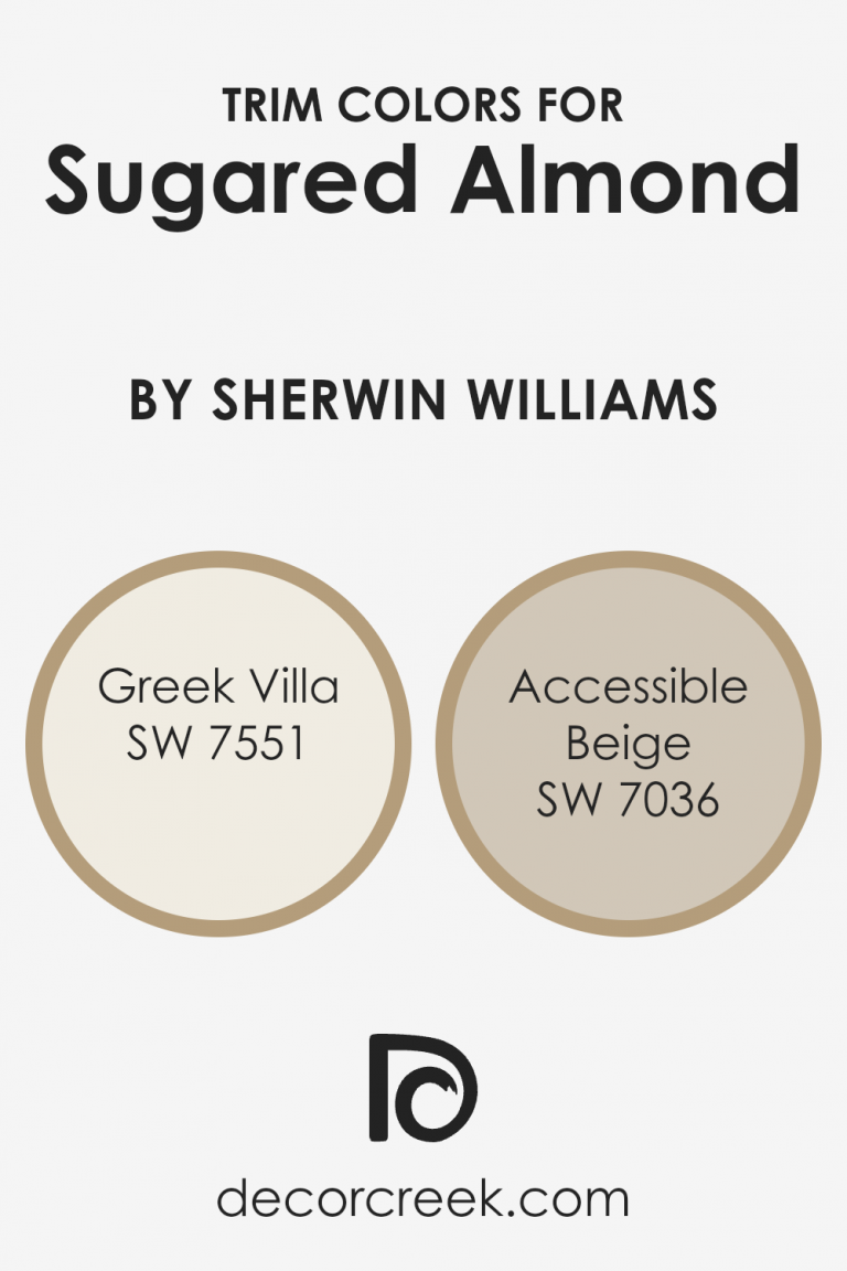 Sugared Almond SW 9537 Paint Color by Sherwin Williams - DecorCreek