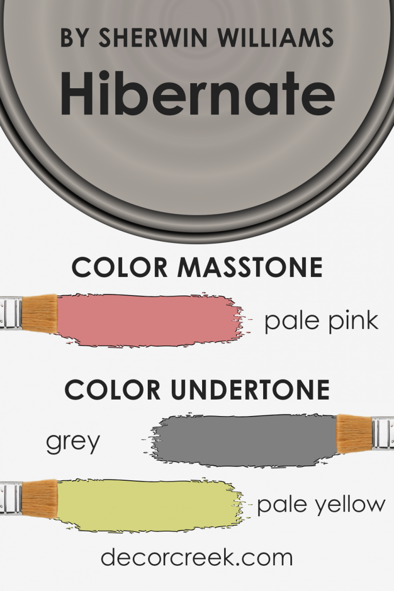 Hibernate SW 9573 Paint Color by Sherwin Williams - DecorCreek