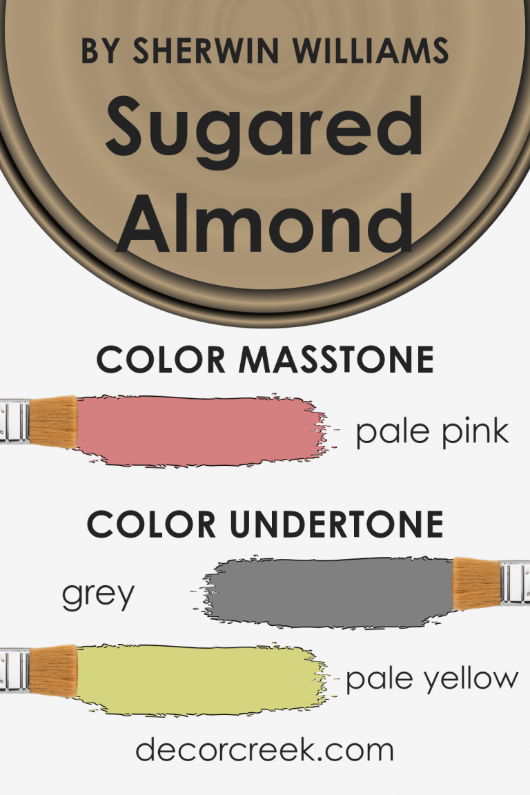 Sugared Almond SW 9537 Paint Color by Sherwin Williams - DecorCreek